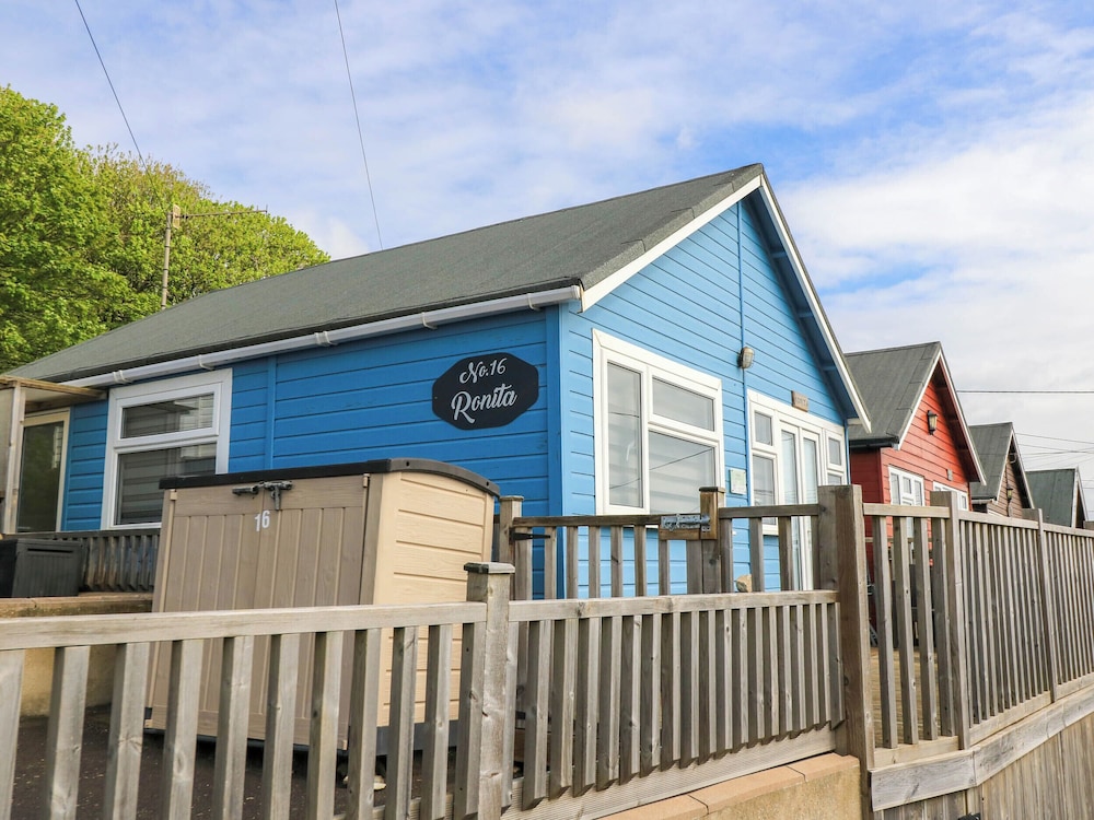 Ronita - Lyme Regis