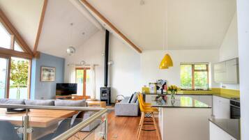 Casa de Campo | Interior