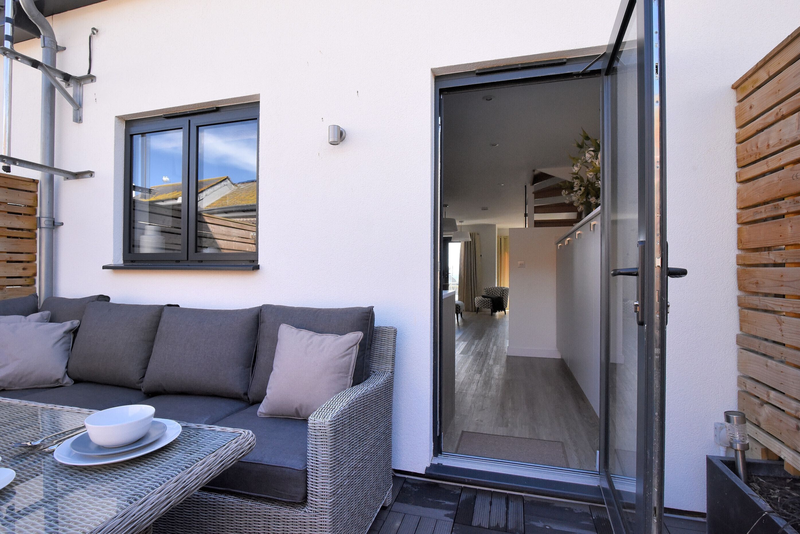 Casa de Campo | Interior