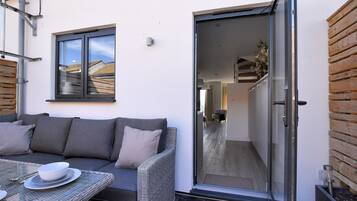 Casa de Campo | Interior