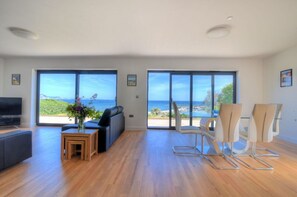 Casa de campo | Parte interna