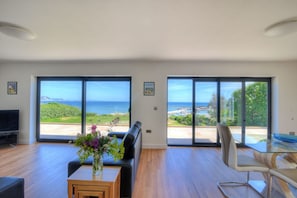 Casa de campo | Parte interna