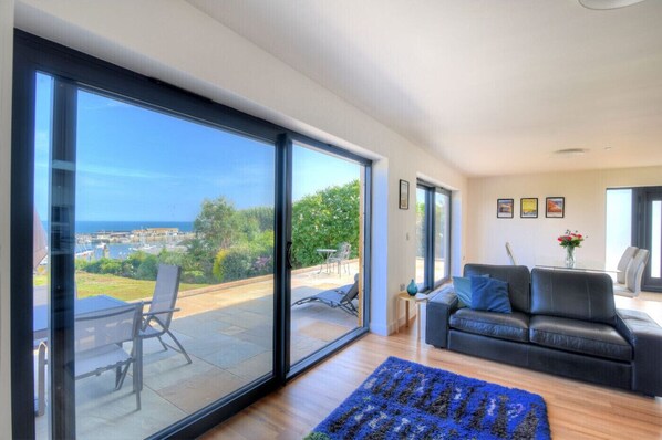 Casa de campo | Parte interna