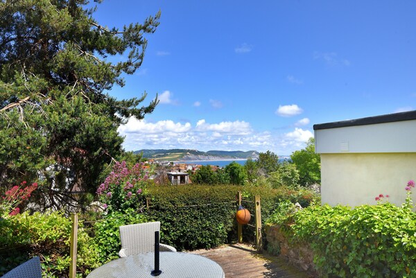 Little Bay View - Lyme Regis
