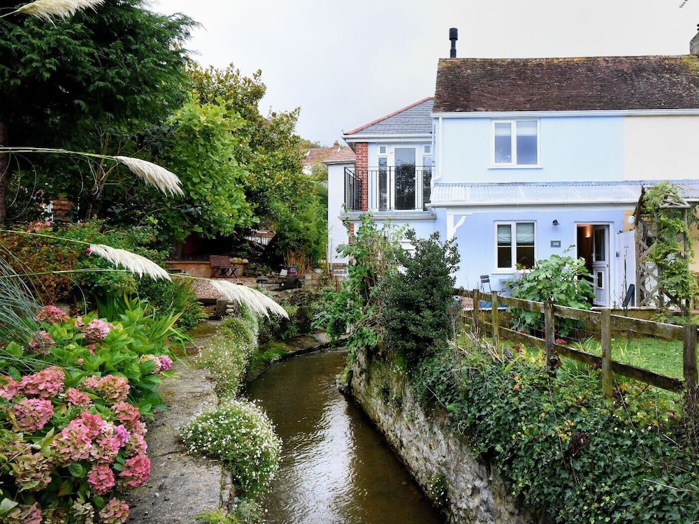 1 Lymbrook Cottages - Lyme Regis