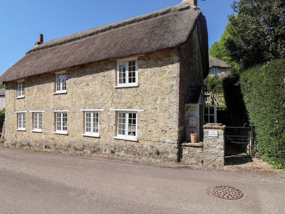 The Gatehouse - Seaton
