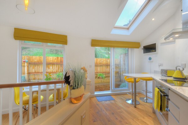 Seashore - Lyme Regis