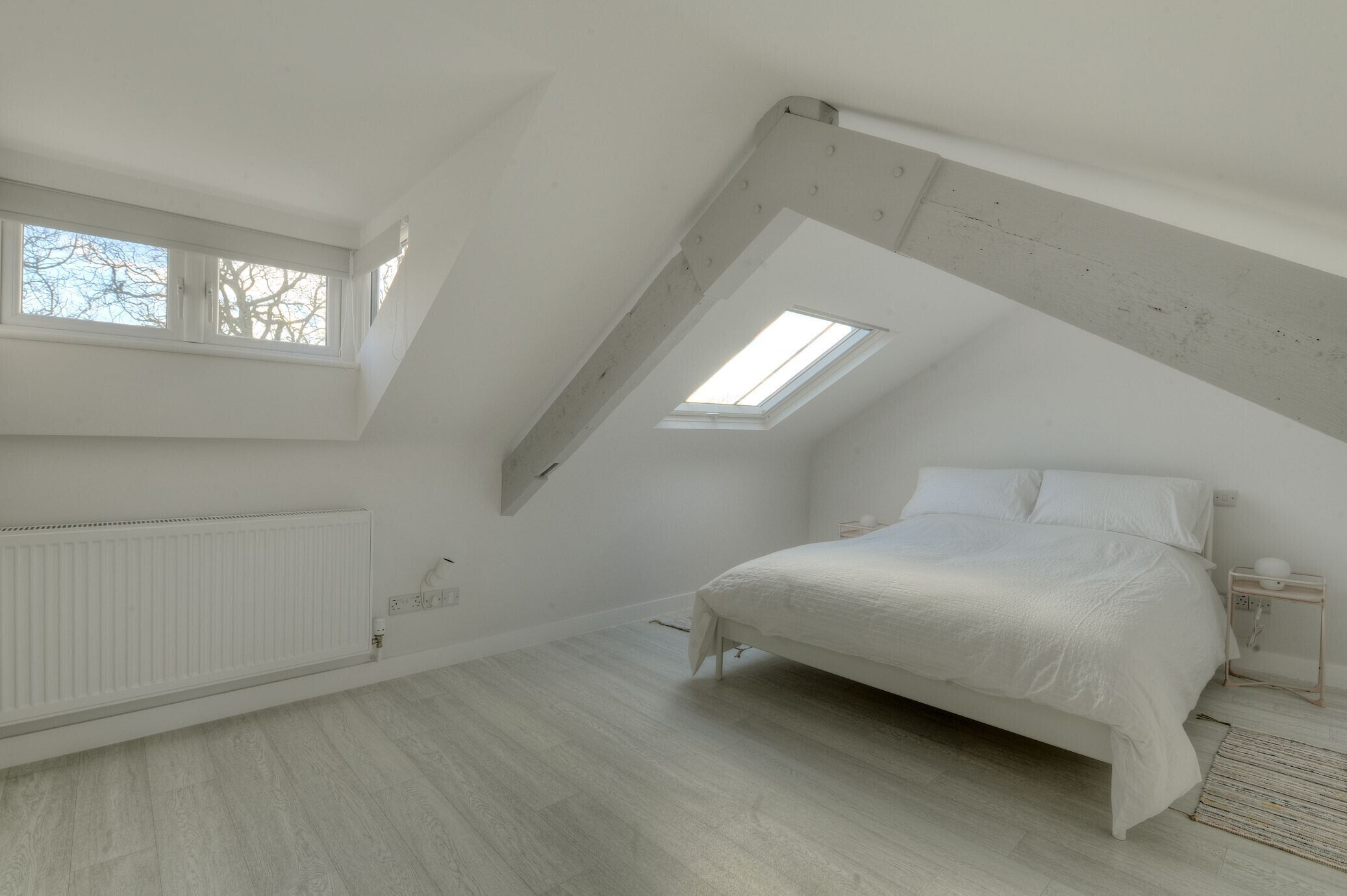 Casa de Campo | Interior