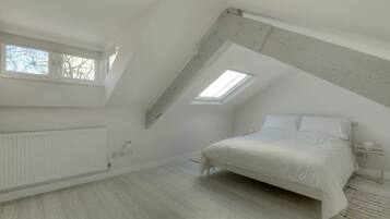 Casa de Campo | Interior