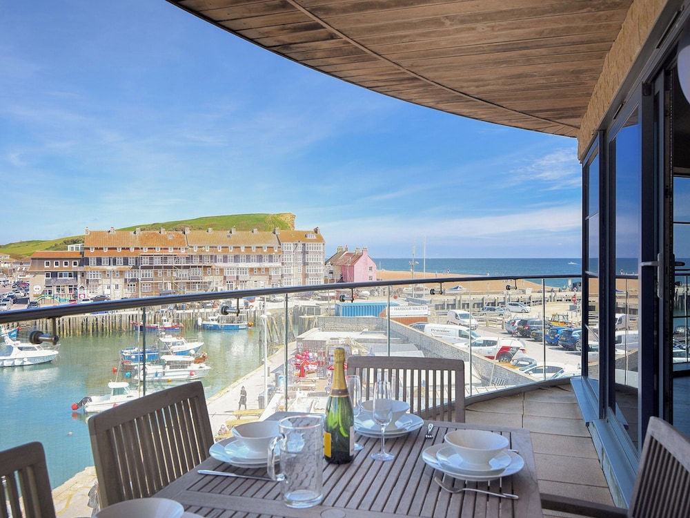 Venezuela - Bridport