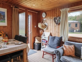 Casa de Campo | Interior