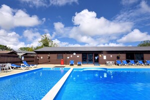 Casa de campo | Parte interna