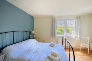 Casa de Campo | Interior