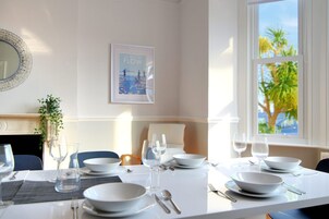 Casa de Campo | Interior