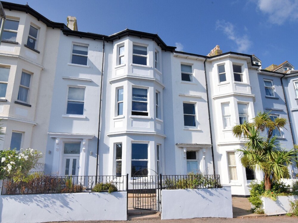 7 Seafield Road - Seaton