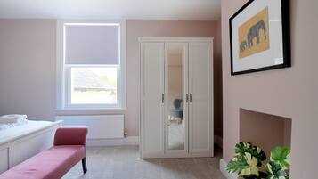 Casa de Campo | Interior