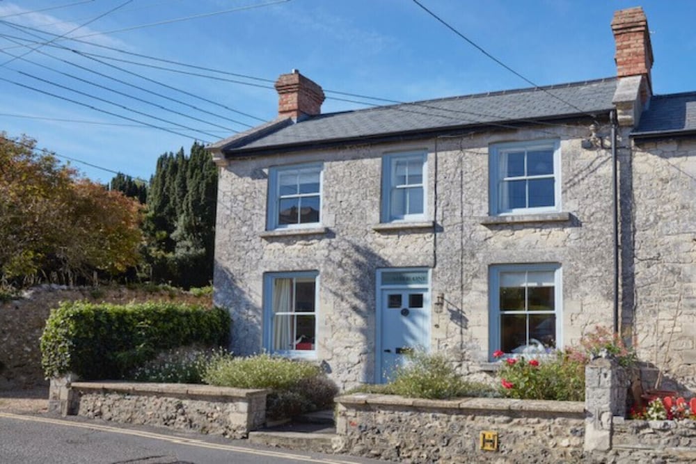 Lavender Cottage - Seaton