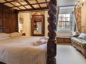 Casa de Campo | Interior