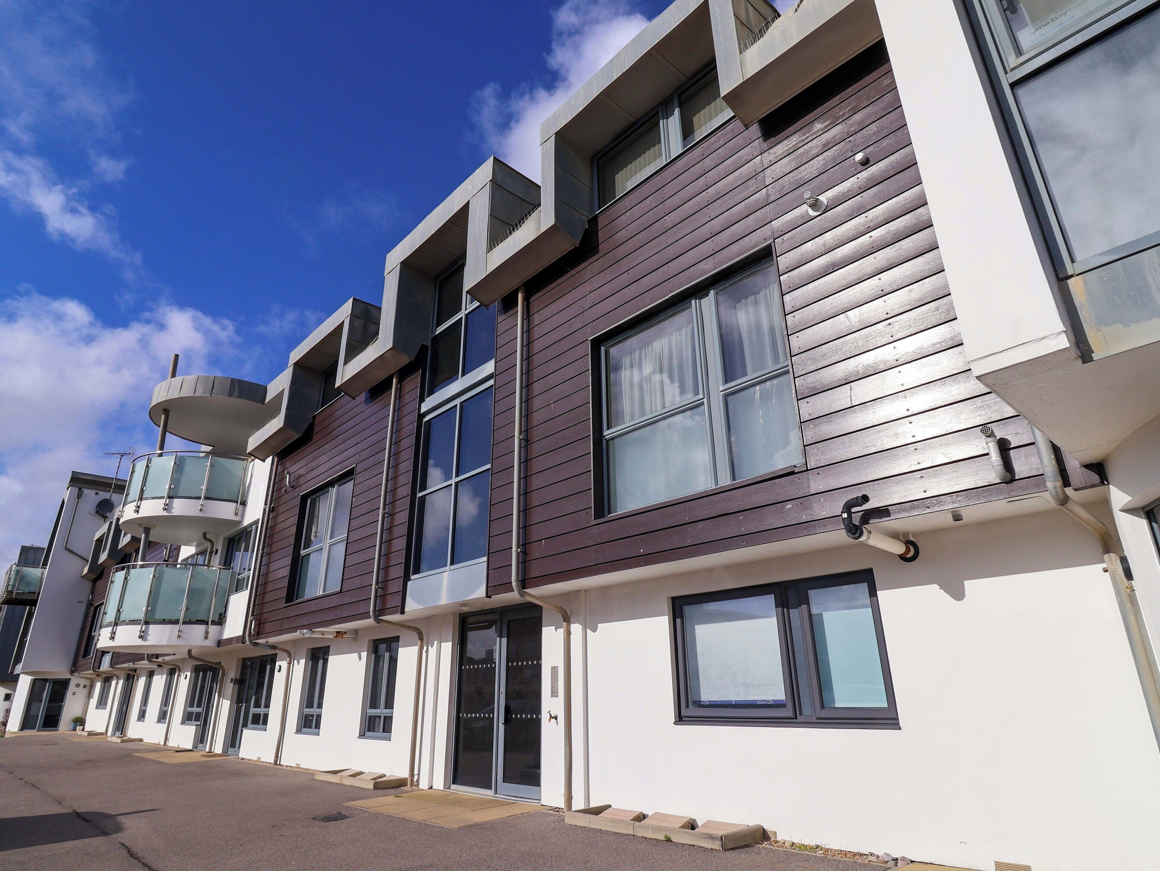 Casa de campo | Fachada