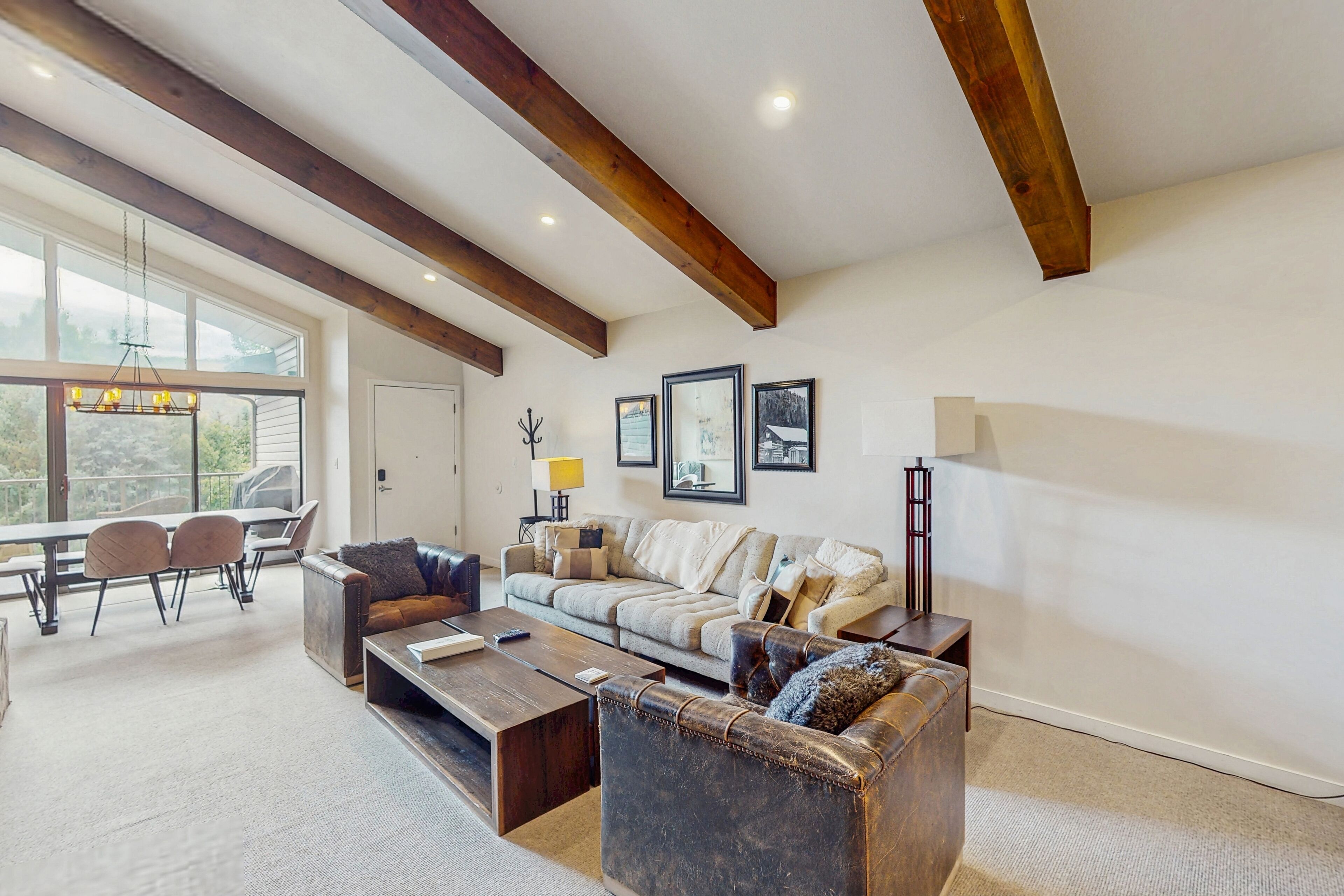 Beaver Creek West Condo With Pool, Hot Tub, & Shuttle To Slopes - Edwards, CO