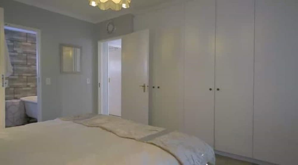 Mount View. Luxury 3 Bed Villa With Pool - Cape Town
