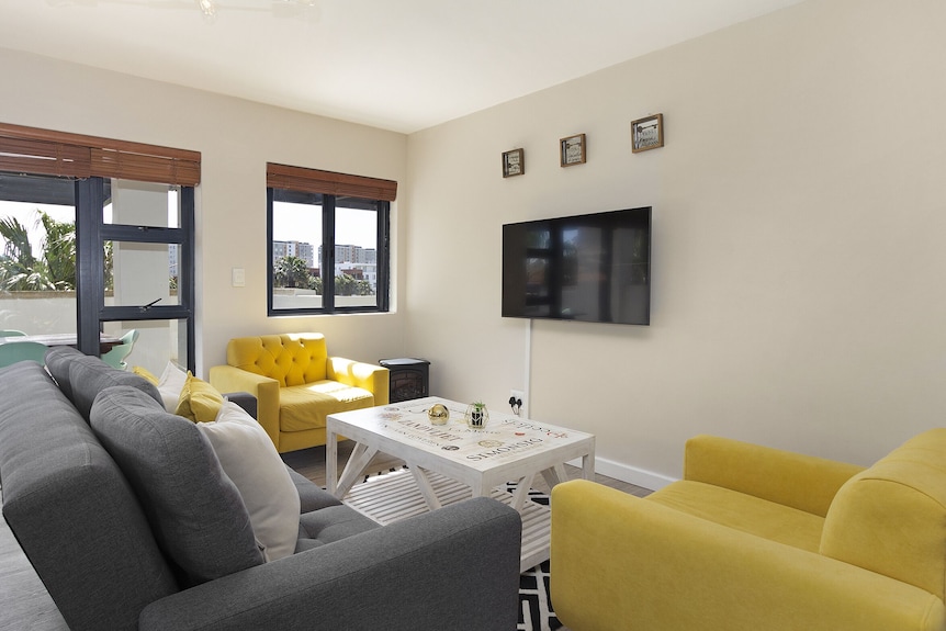 Knightsbridge Terrace - Western Cape