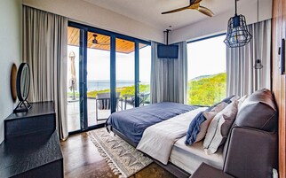 Casa Anna Santa Teresa, Full Ocean view | Wi-fi grátis