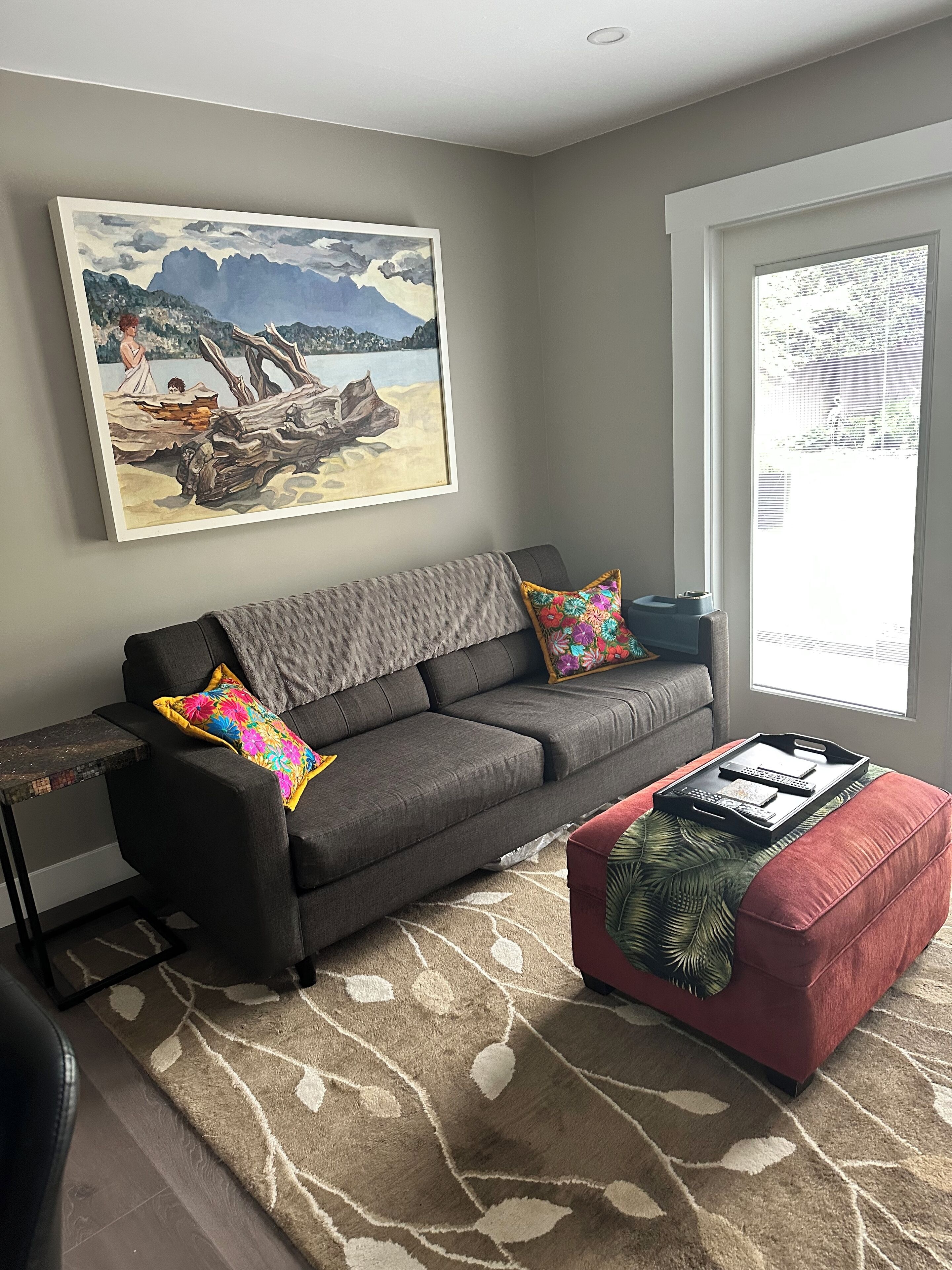 Super Private Self Contained 1 Bedroom, 1 Bathroom Minutes To Downtown Vancouver - Vancouver