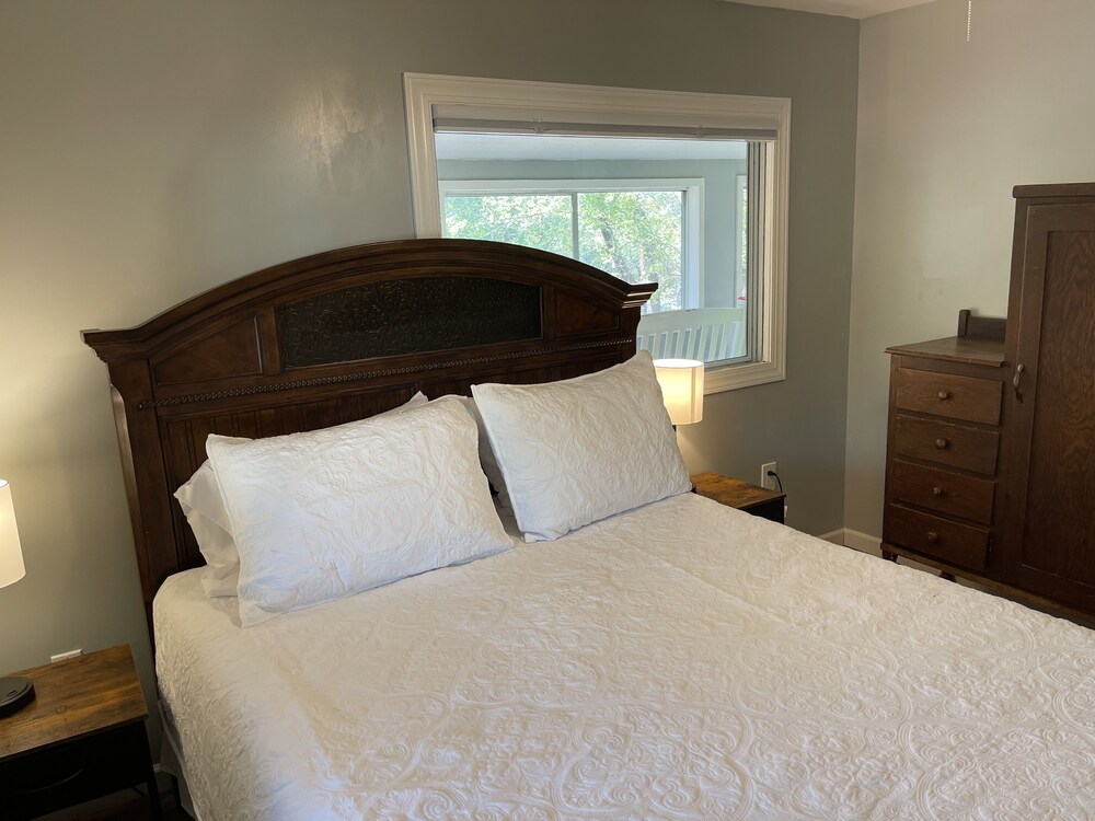 Cozy Family Home With Tons Of Room And Enjoy Wilderness. - Palo Duro Canyon State Park, Canyon