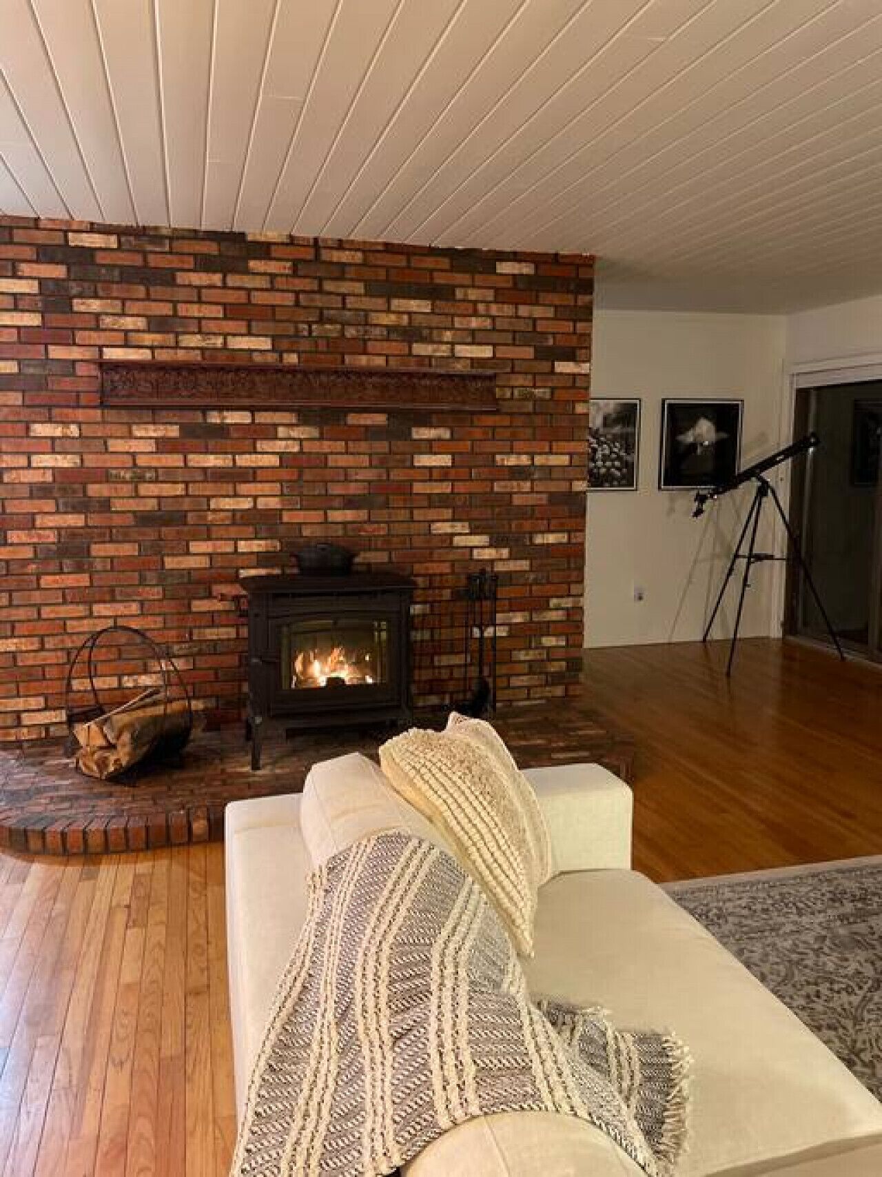 The Lane · Catskills Arthouse - 15 Mins To Skiing W/game Room - Margaretville, NY