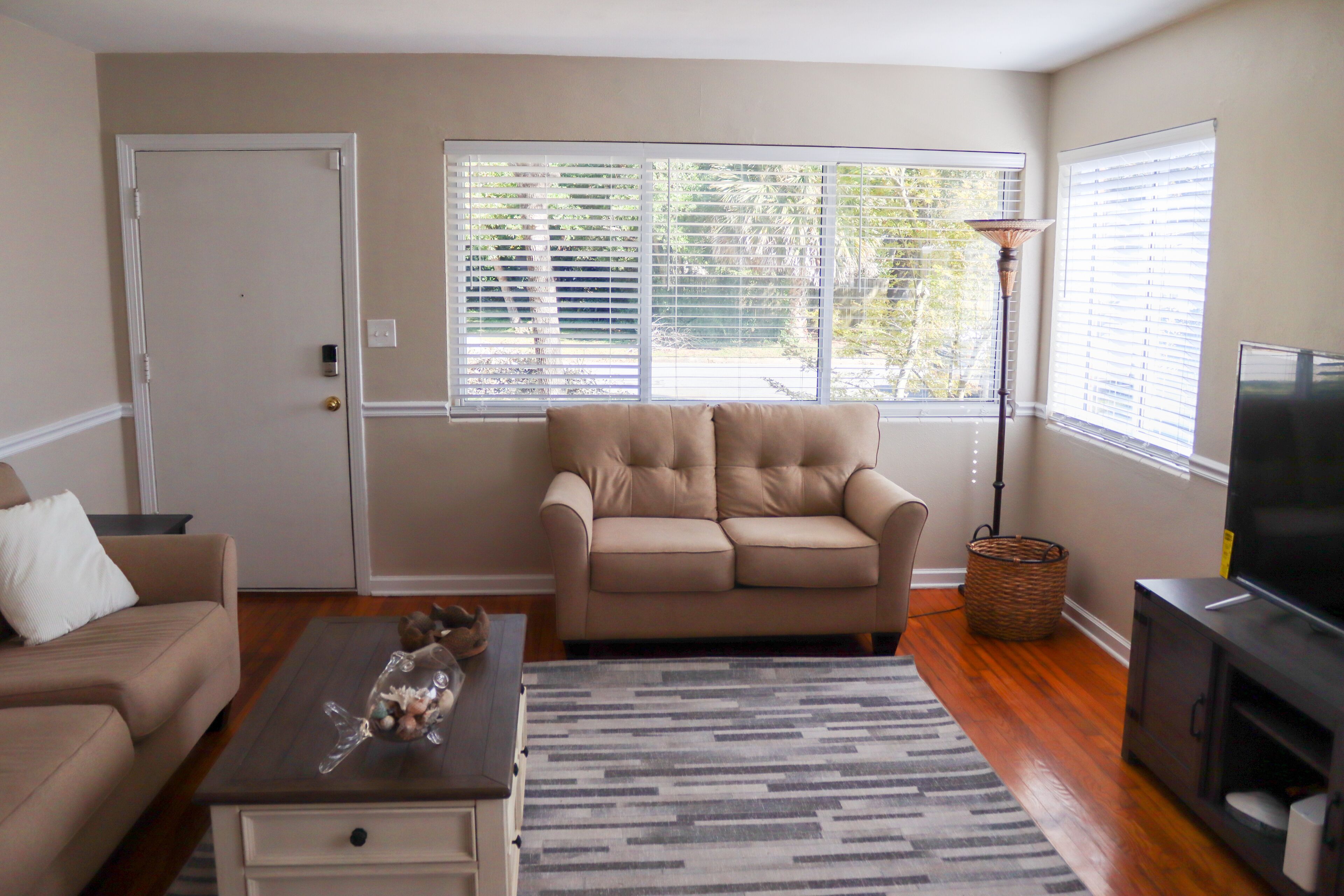 Cozy House Centrally Located Close To Everything. - Pensacola, FL