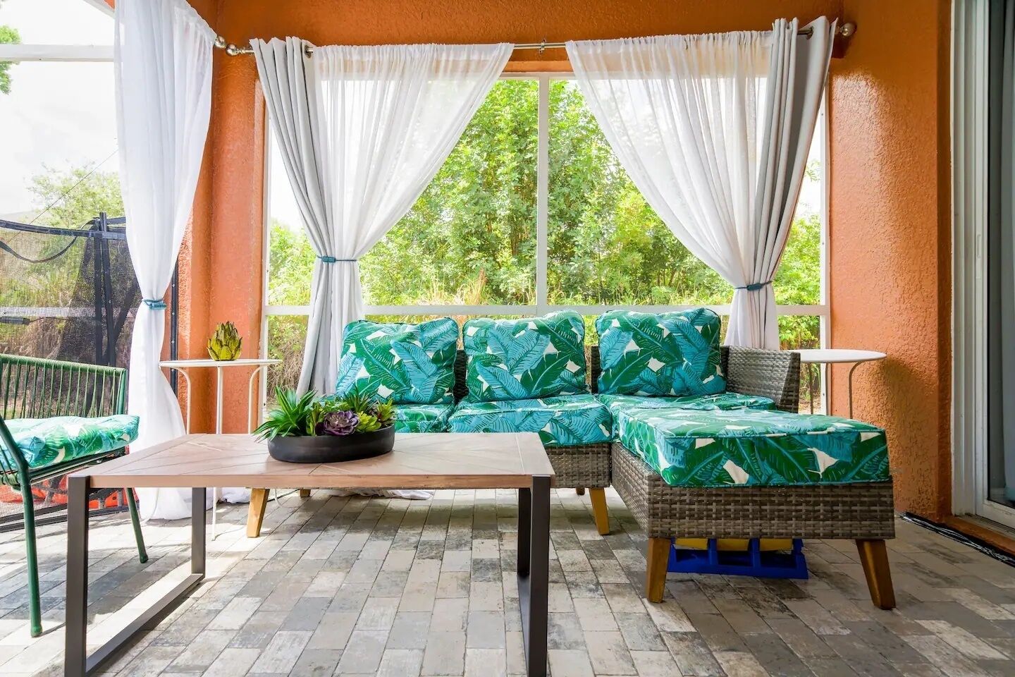 Family Paradise: 5br Kissimmee Home With Private Pool And Pet Friendly - Florida