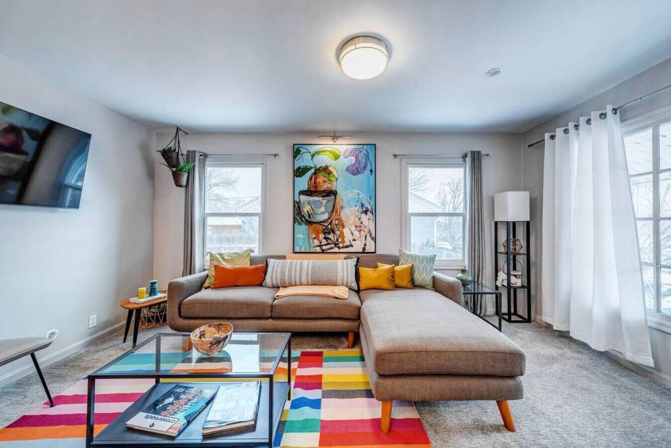 Historic Cottage W/ Private Patio, Firepit & Grill - Salt Lake City, UT