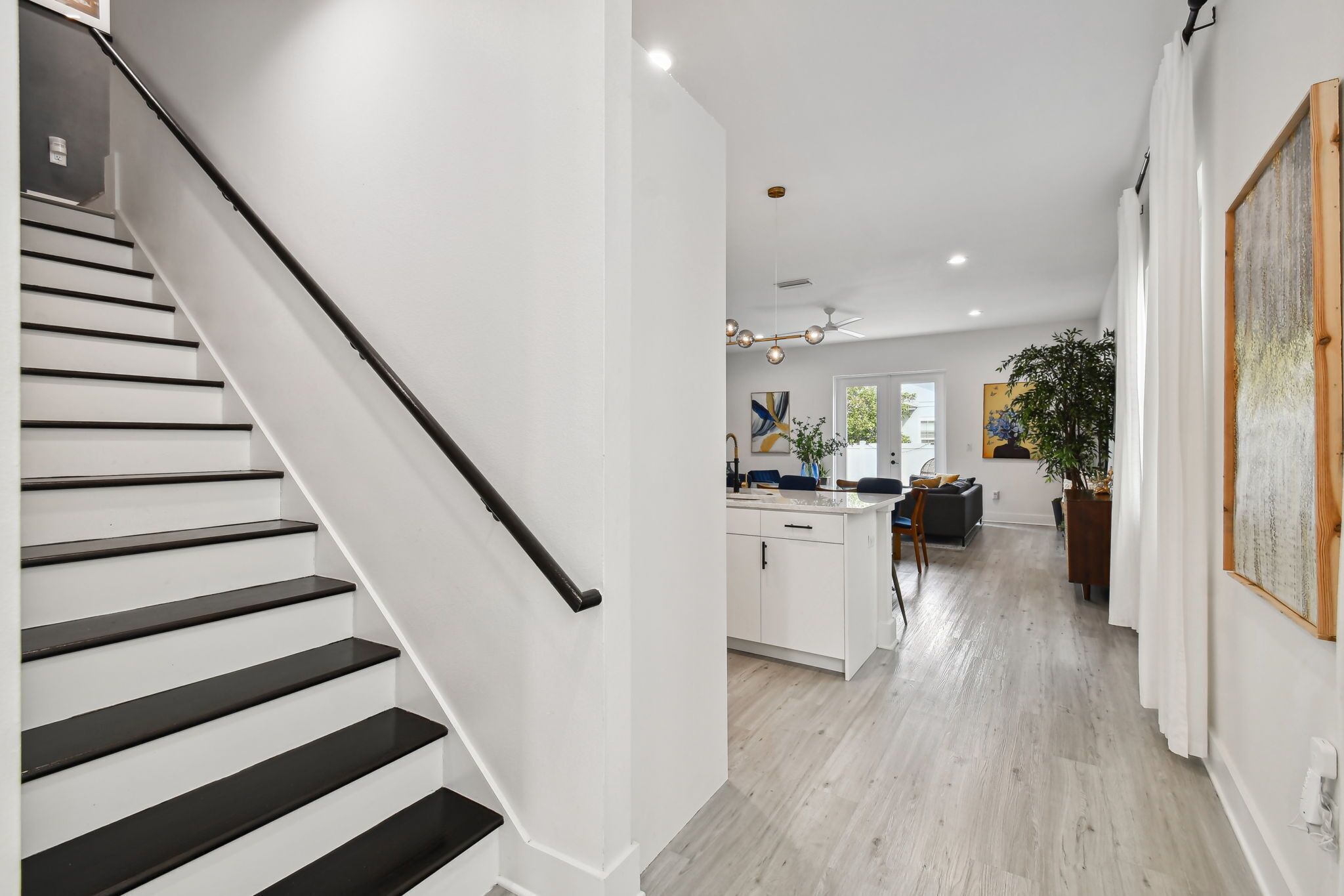 Your Private Rooftop Holiday Retreat Dwntn Tampa - Aéroport de Tampa (TPA)