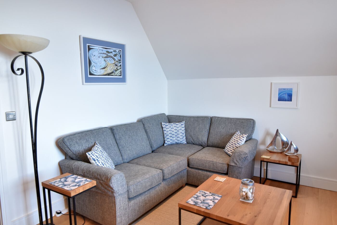 5 Coram Tower, Romantic, Country Holiday Cottage In Lyme Regis - Axminster