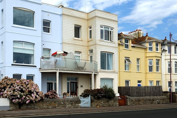 2 Mareeba, Romantic, Country Holiday Cottage In Seaton, Devon - Seaton