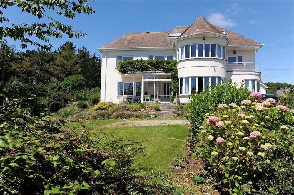 Westdale Edge - Beer