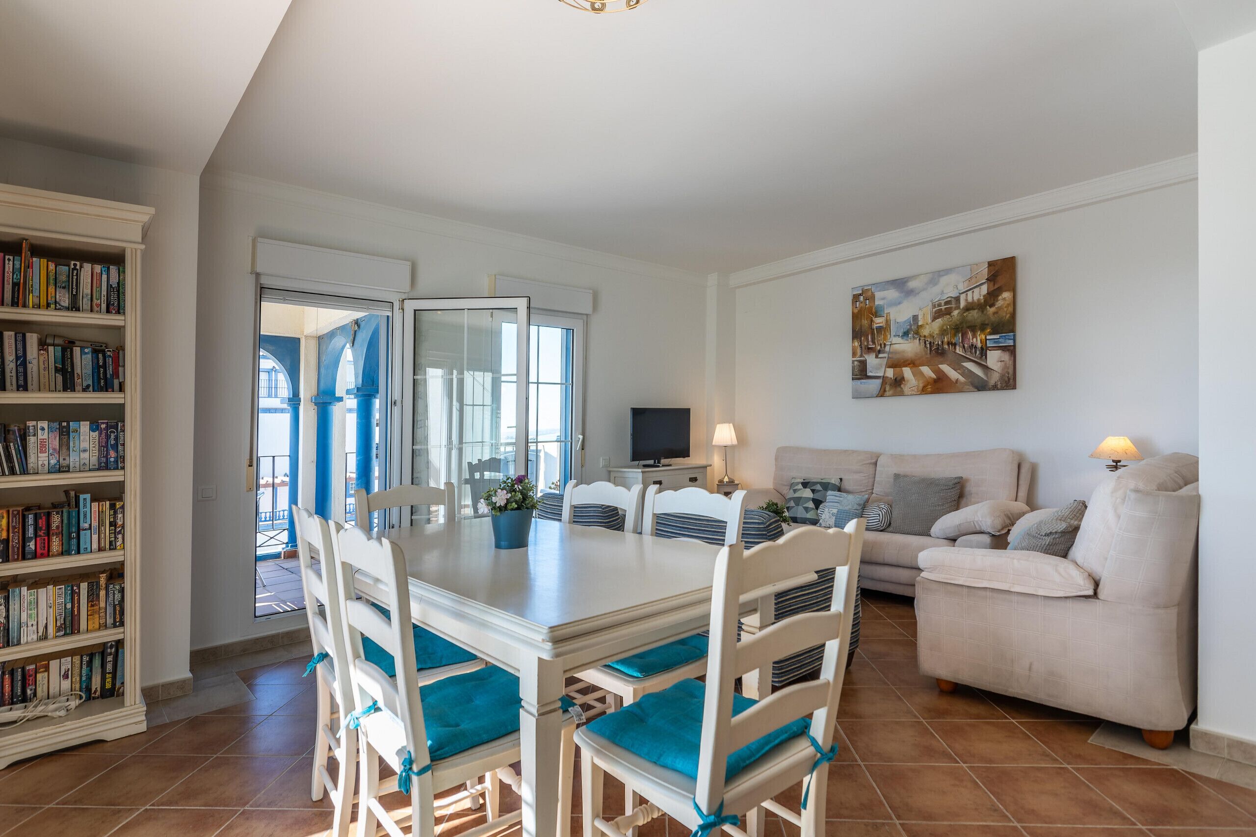 Marina I 11 Vft - Isla Cristina