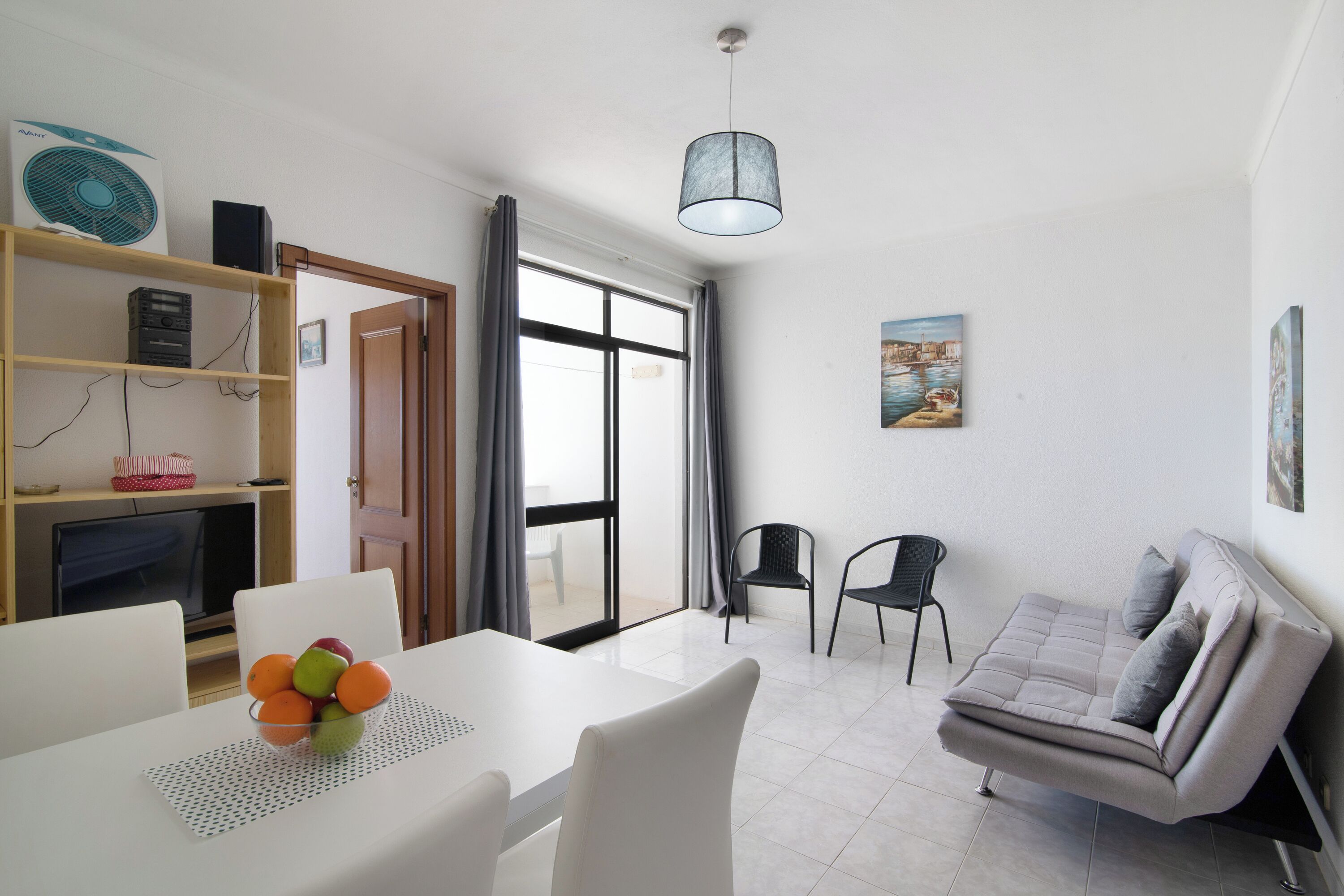 Apartamento Torre Sol 705 - Vista Mar En La Playa Con Vista Al Mar, Piscina, Jardín Y Balcón - Armação de Pêra