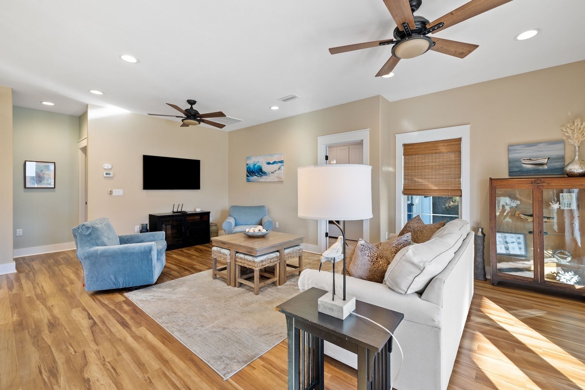 Book For Holiday Stays! Community Pool! Short Walk To The Beach! Dogs Allowed! - Cape San Blas, FL