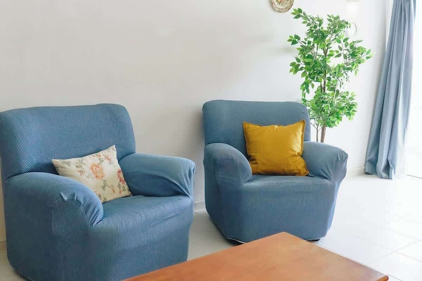 Shiny Central Flat | Pool By Hostwise - Albufeira