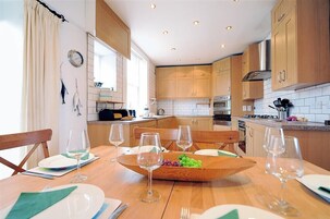 Casa de Campo | Interior