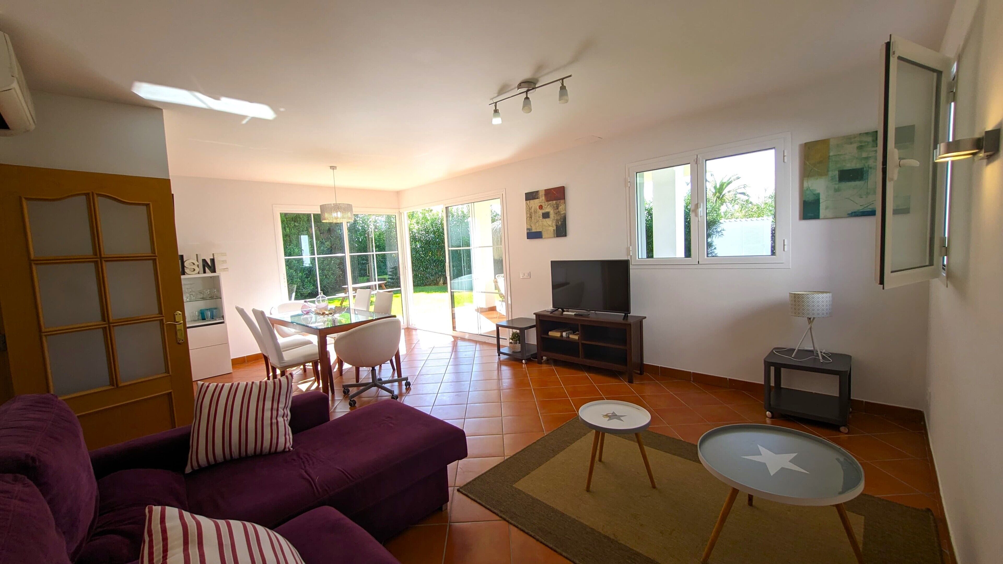 Beach Houses Playa De Muro Twins Segalls Y Fotges - Alcúdia