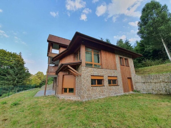 Villa Golf - Karlovy Vary