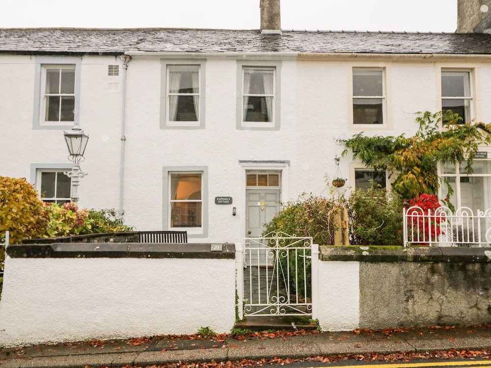 Raphael's Cottage - 케직