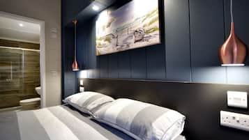 Casa de campo | Parte interna