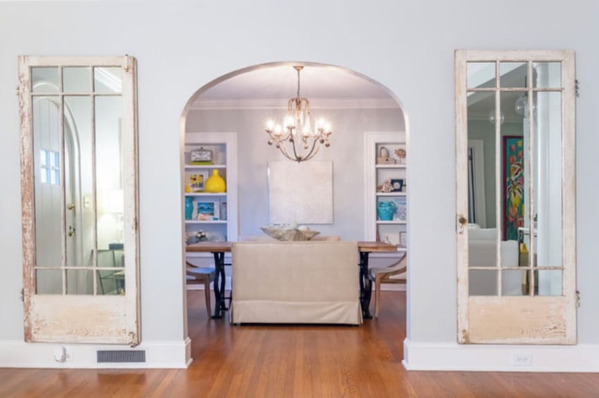 Beautiful Bright 6 Bedroom Home In The Heart Of Buckhead - Atlanta, GA