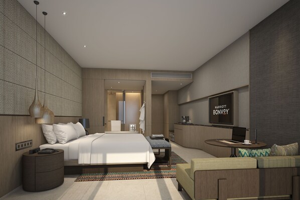 Book The Westin Resort & Spa Cam Ranh in Cam Lam | Hotels.com