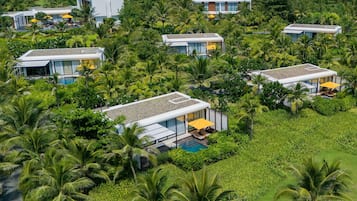 Villa, 3 quartos | Exterior