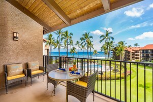 Apartamento em Condomínio Fechado, 2 quartos | Terrenos do alojamento